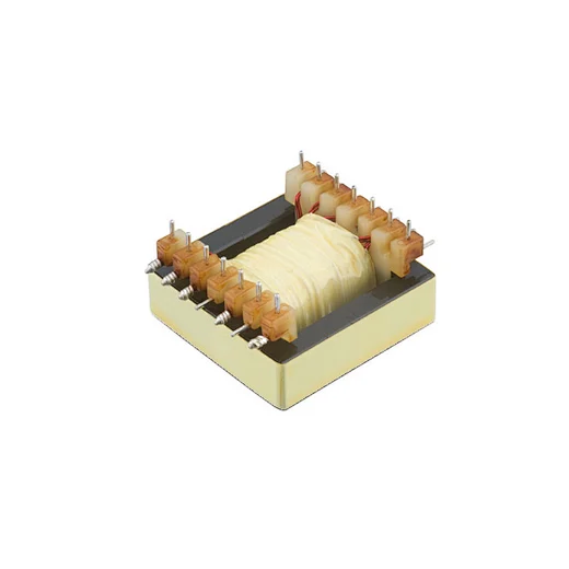 common mode choke transformer | Transformer factory